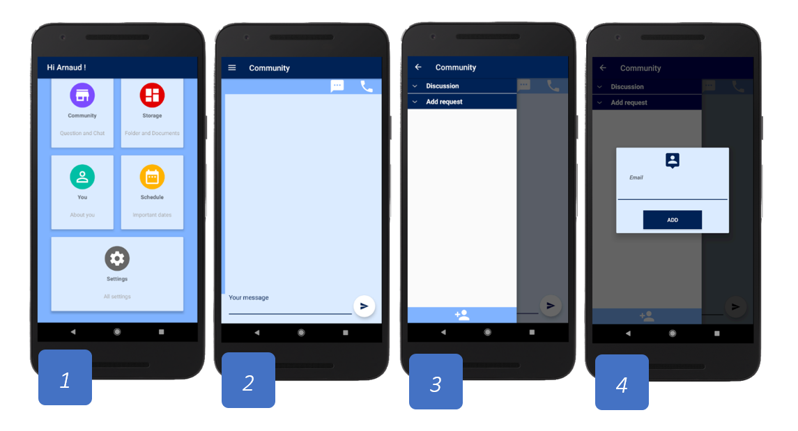 STUDYFLOW | Hypejaff