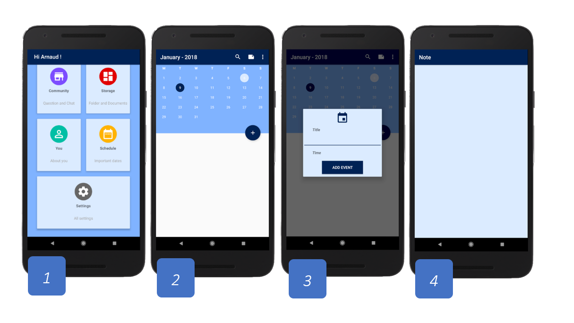 STUDYFLOW | Hypejaff